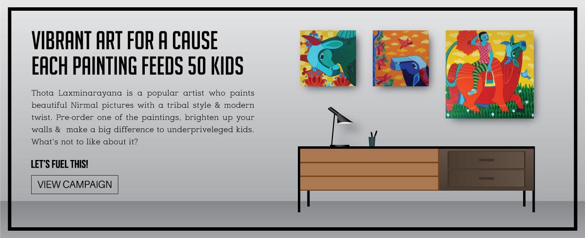 Crowdfunding in India | Best Online Fundraising website | Fueladream