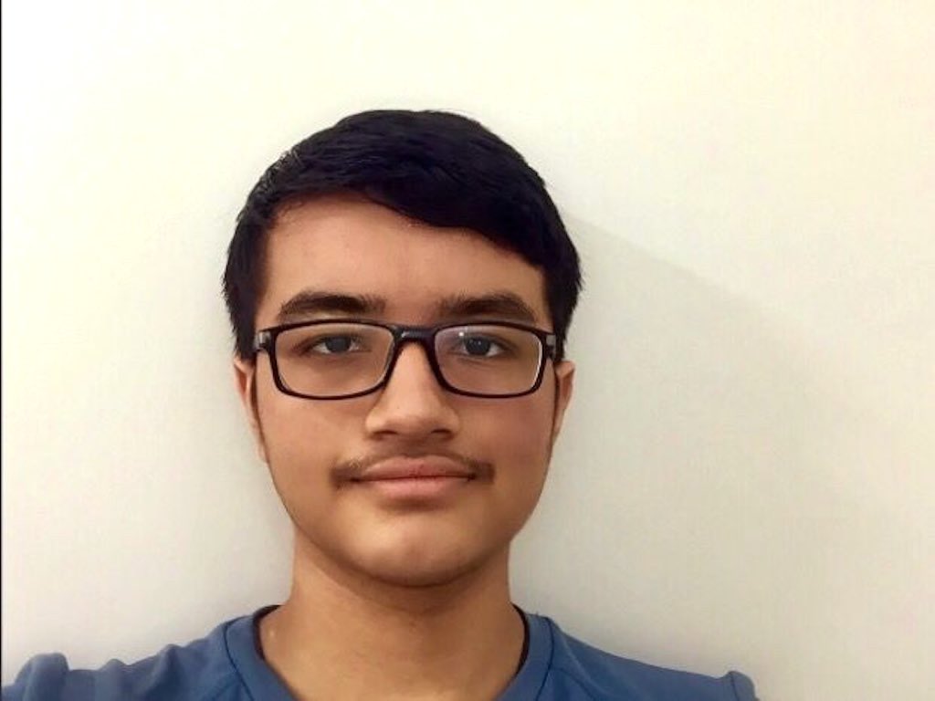 DAKSH KUMAR'S CAMPAIGN TO GIVE CHILDREN A SECURE AND LOVING HOME IN ...