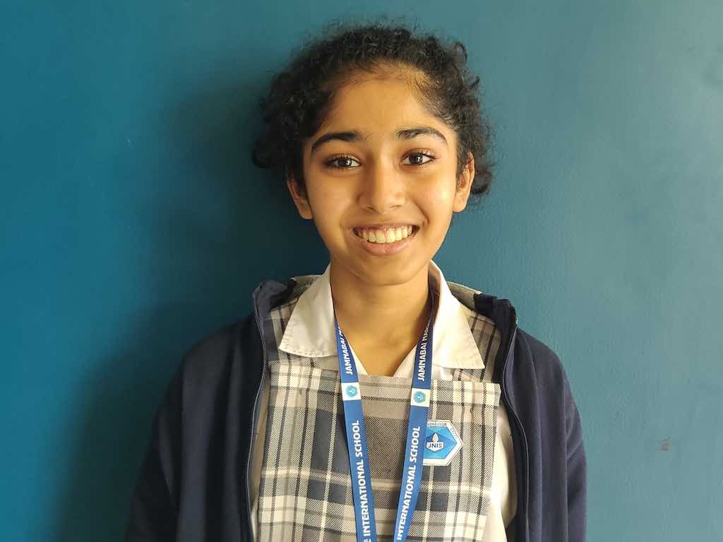 RIYA SHETH'S CAMPAIGN TO PROVIDE BACK-TO-SCHOOL KITS TO CHILDREN IN ...