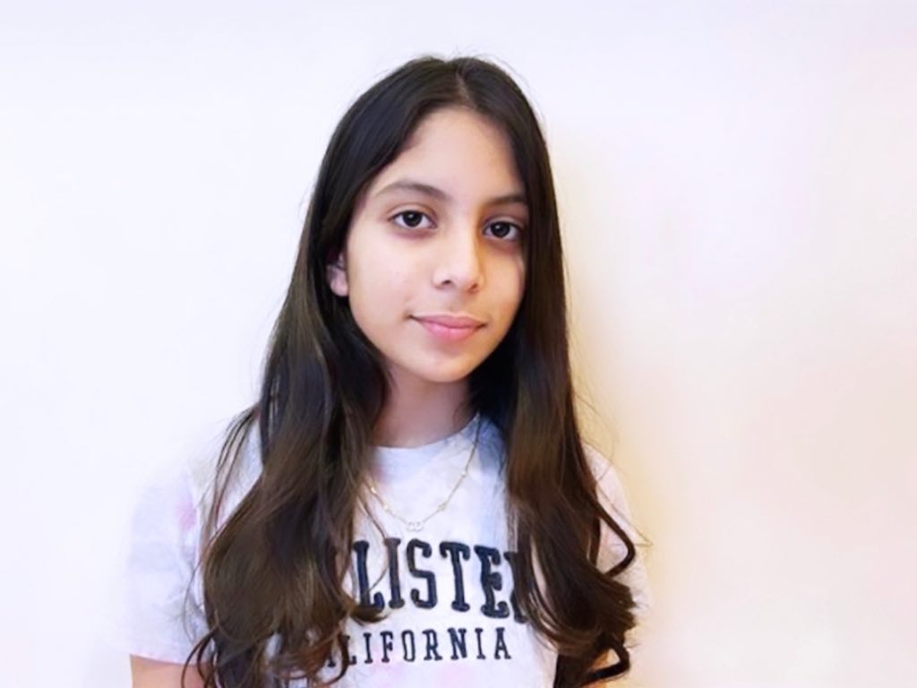 AAMINAH PATEL'S CAMPAIGN TO PROVIDE BACK-TO-SCHOOL KITS TO CHILDREN IN ...