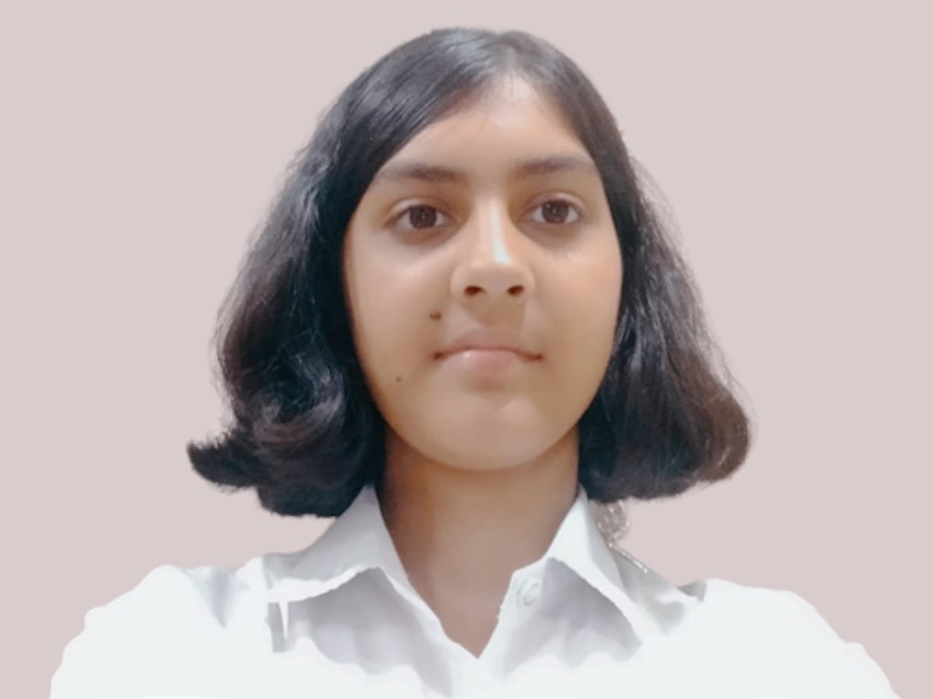 GAURI VERMA'S CAMPAIGN TO PROVIDE BACK-TO-SCHOOL KITS TO CHILDREN IN ...