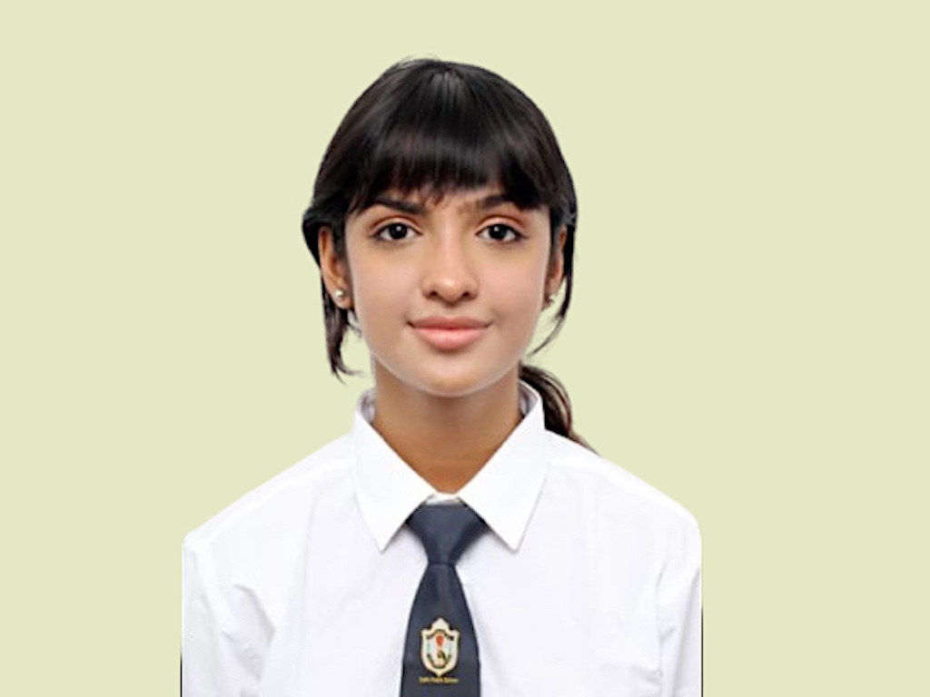 SAKSHI PRIYADARSANI'S CAMPAIGN TO PROVIDE A LOVING AND SECURE HOME TO ...