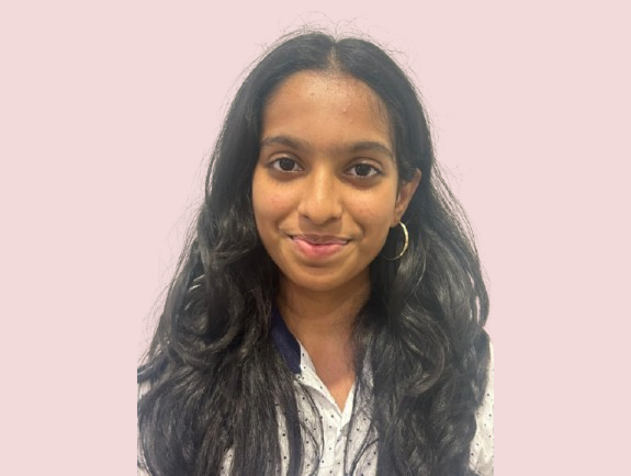 SRINIKA REDDY. V'S CAMPAIGN TO PROVIDE MID-DAY MEALS TO SCHOOL CHILDREN ...