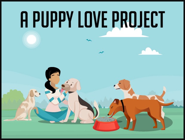 NEETU AGGARWAL'S CAMPAIGN TO RESCUE, REHABILITATE AND REHOME THE STREET ...