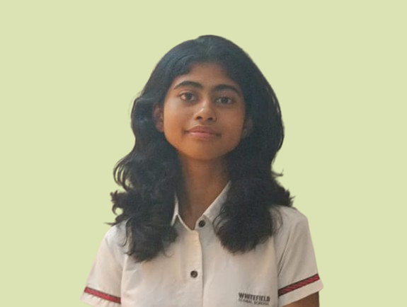 ISBEL ANOOP PULIMOOTTIL'S CAMPAIGN TO PROVIDE A LOVING AND SECURE HOME ...