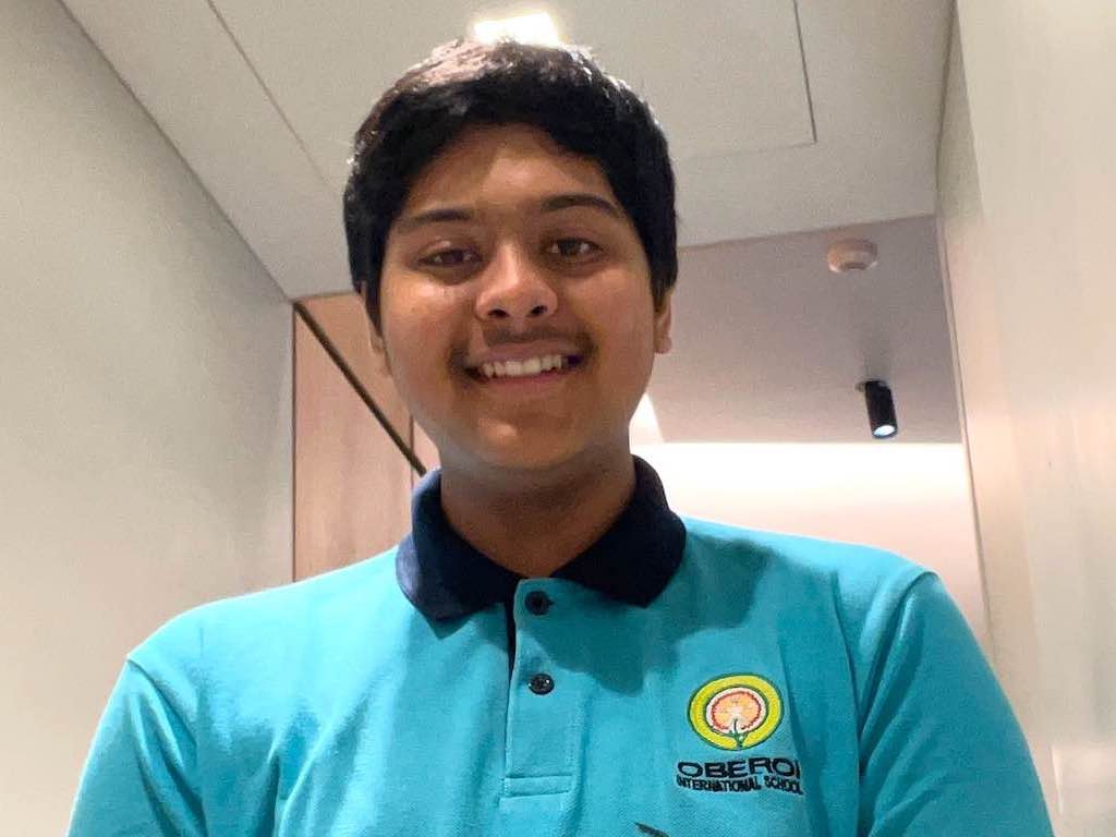 VIHAAN UPLENCHWAR'S CAMPAIGN TO PROVIDE BACK-TO-SCHOOL KITS TO CHILDREN ...
